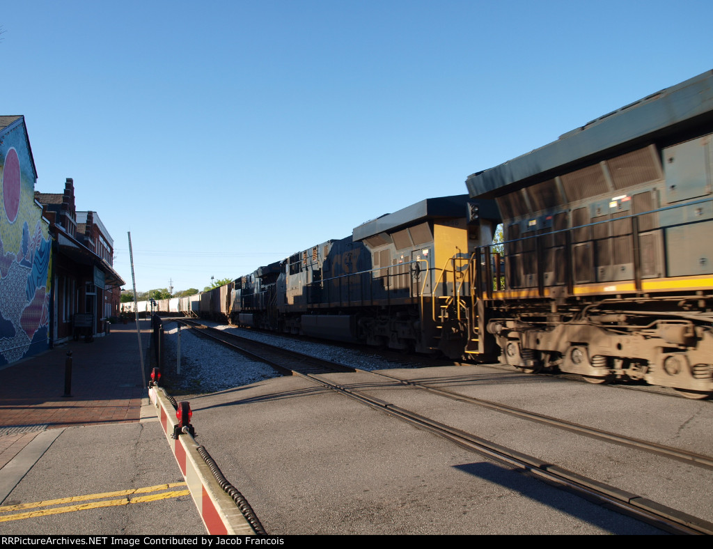 CSX 5346