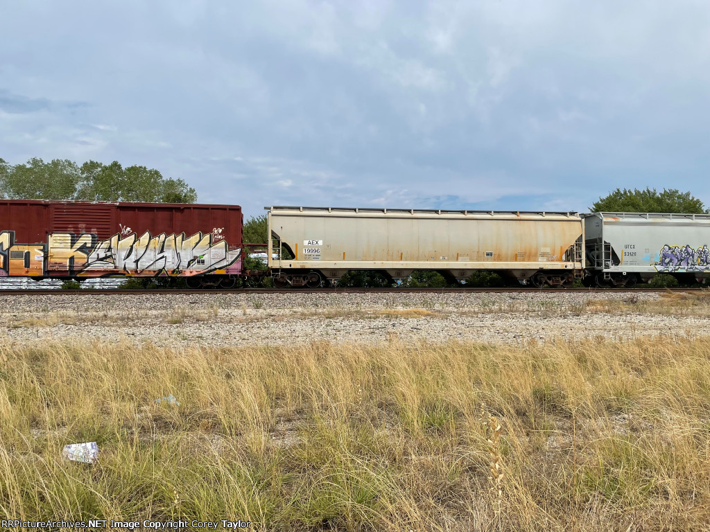 AEX 19996