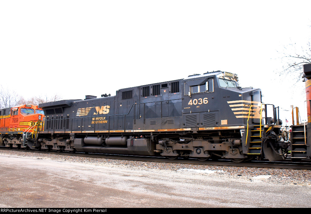 NS 4036
