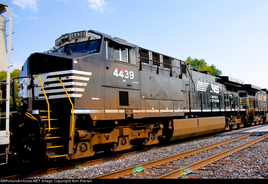 NS 4439