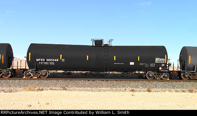 WB Manifest Frt at Erie NV W-MdTrnSlv-Pshr -59