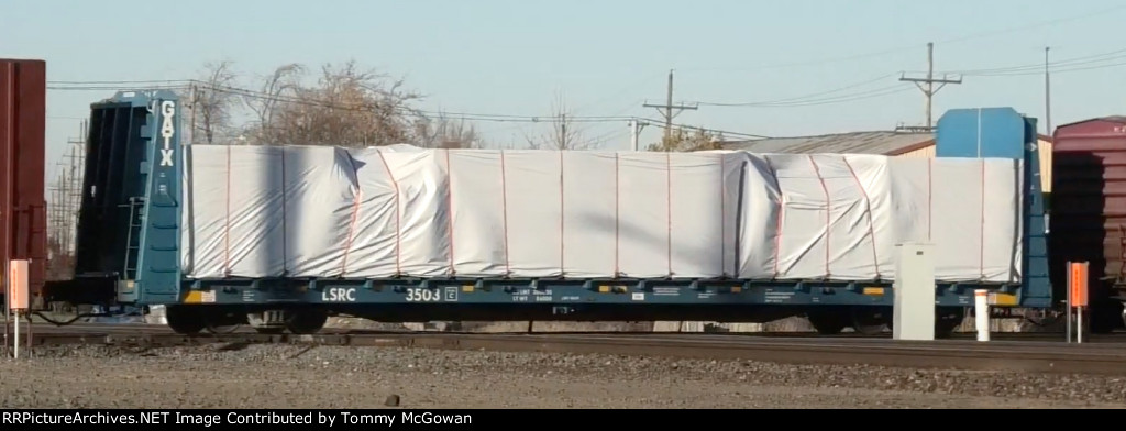 LSRC 3503
