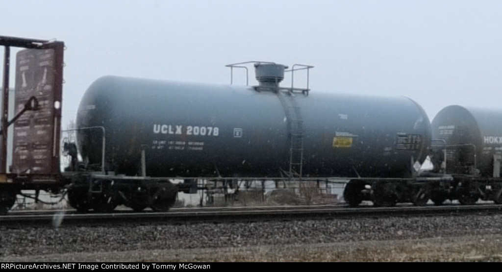 UCLX 20078