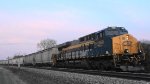 Pictures of CSX 1869