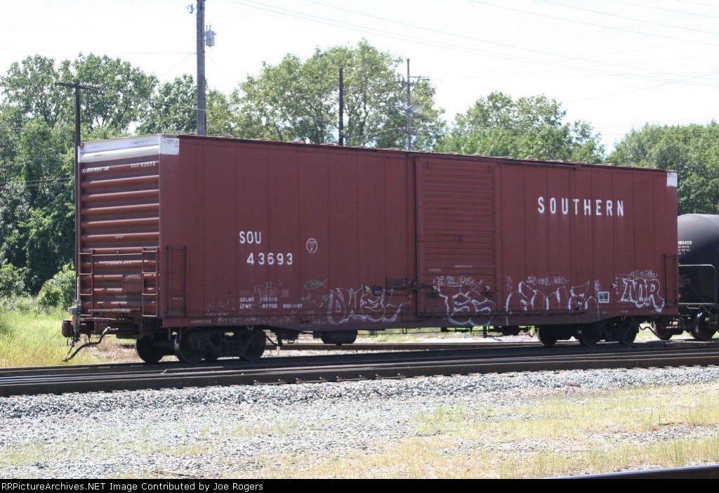 SOU 43693