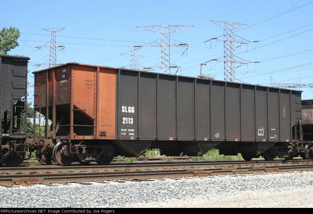 SLGG 2113