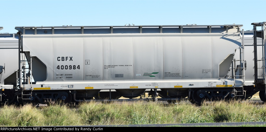 CBFX 400984