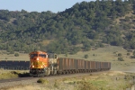 Pictures of BNSF 8987