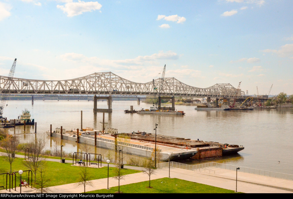 John F. Kennedy Memorial Bridge