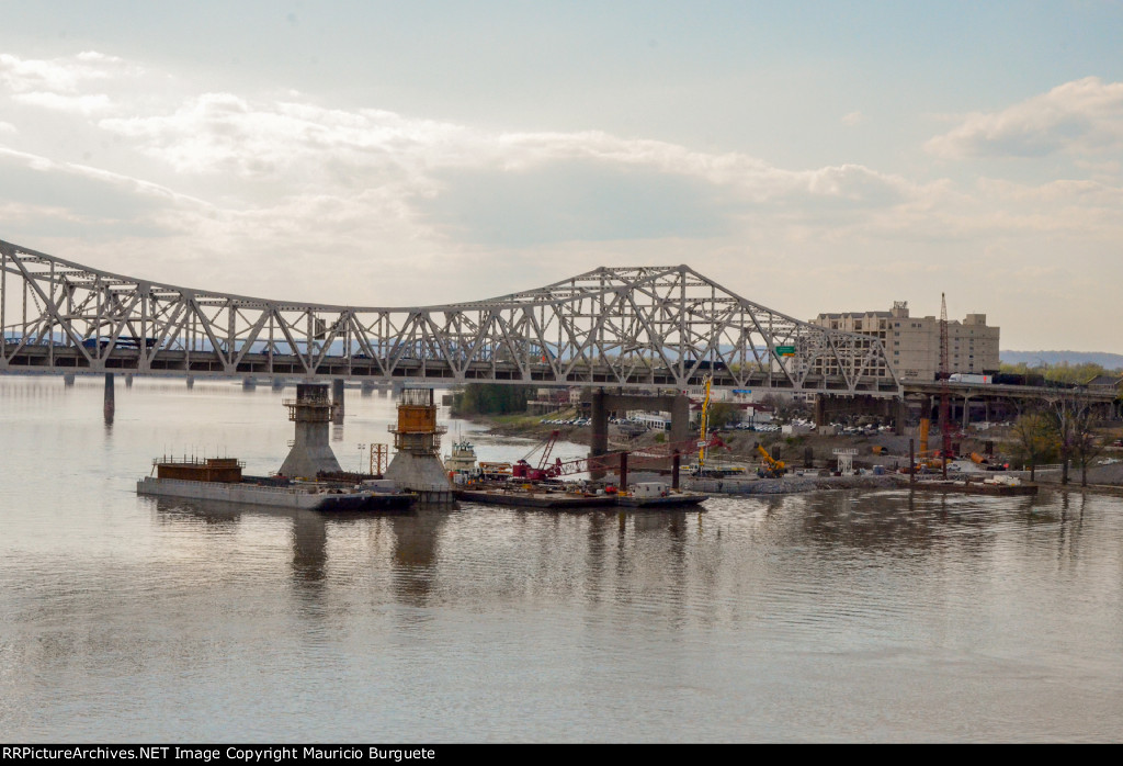 John F. Kennedy Memorial Bridge