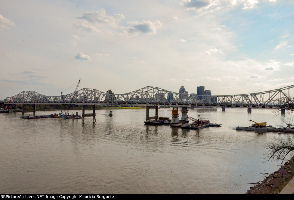 John F. Kennedy Memorial Bridge