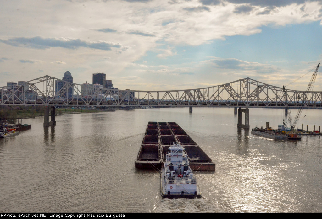 John F. Kennedy Memorial Bridge
