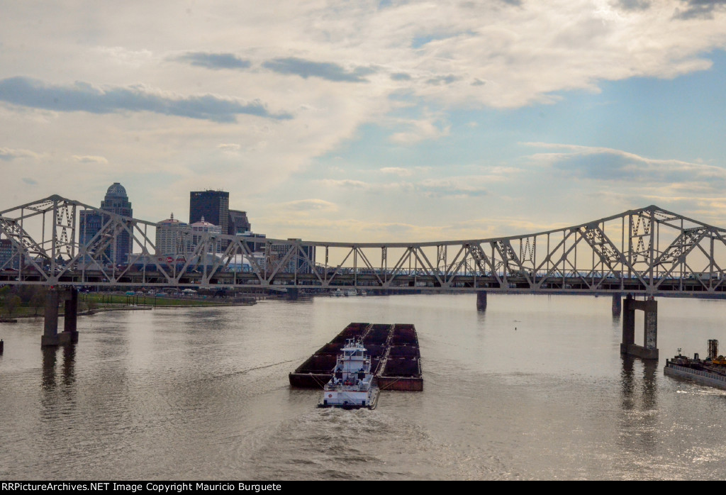 John F. Kennedy Memorial Bridge