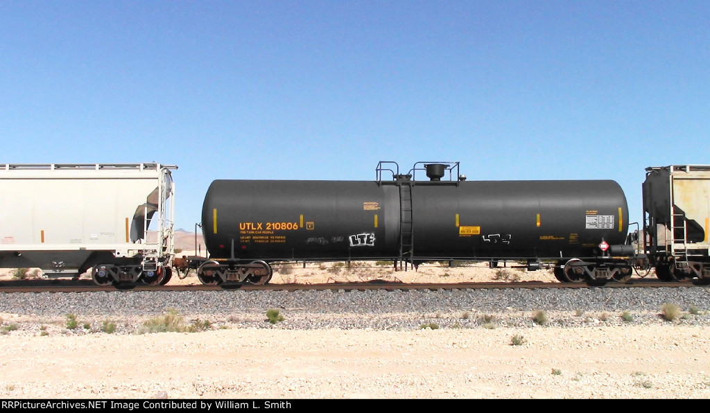 WB Manifest Frt at Erie NV W-MdTrnSlv-Pshrs -64