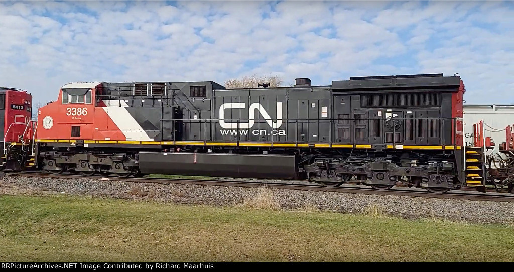 CN 3386
