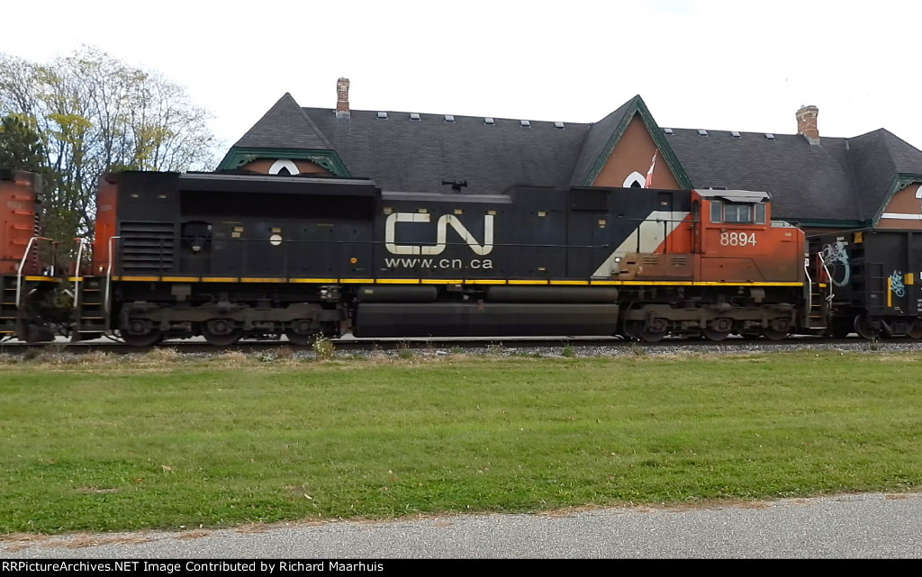 CN 8894