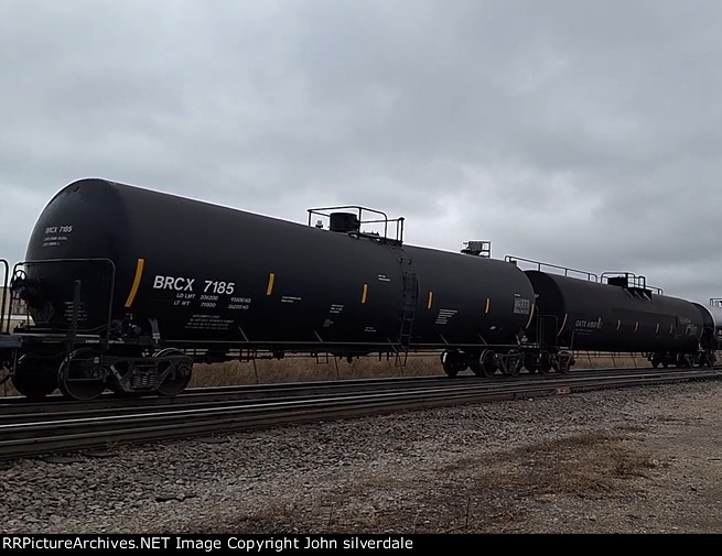 BRCX 7185