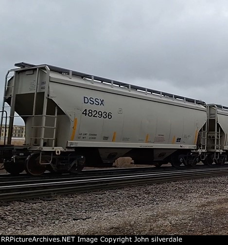 DSSX 482936