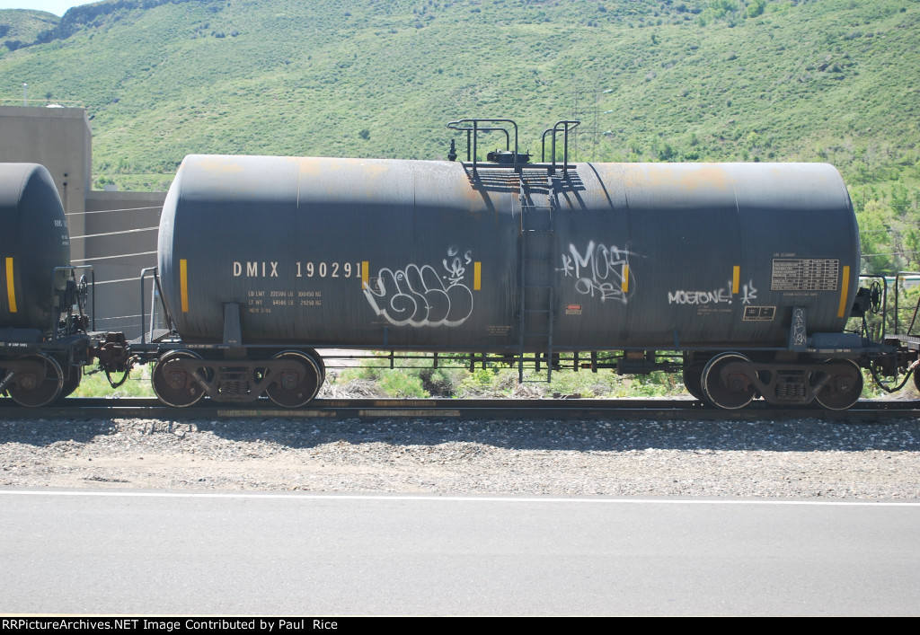 DMIX 190291
