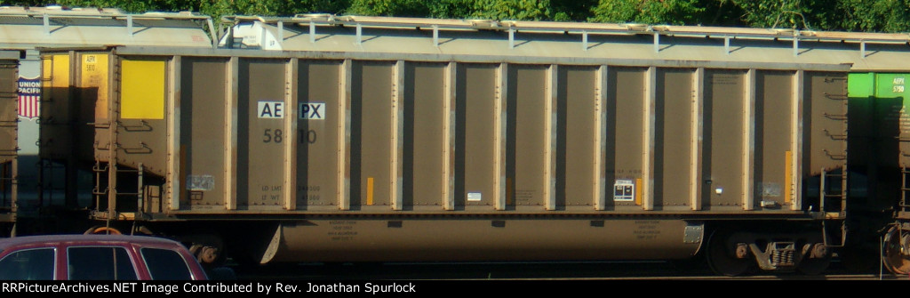 AEPX 5810