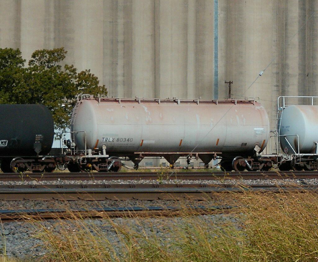 TRLX 80340