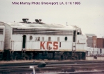 Viewing Album: KCS Old photos - Railroad Picture Archives.NET