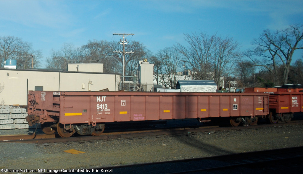 NJT 9413