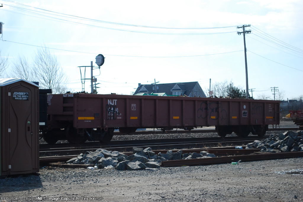 NJT 9418