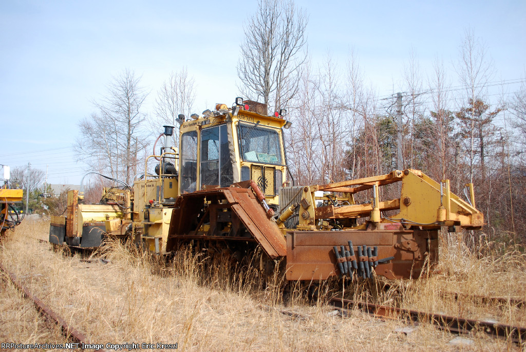 NJT BR301