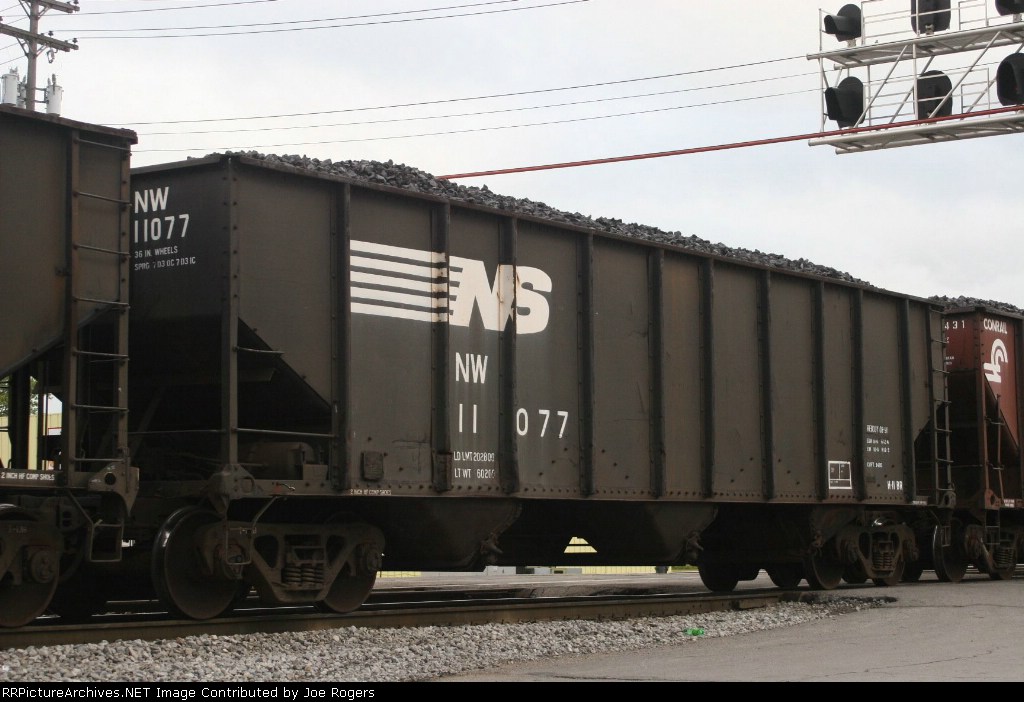 NW 11077