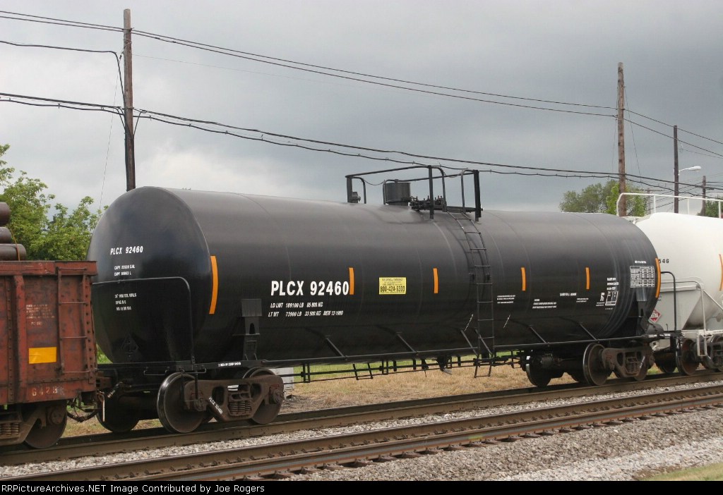 PLCX 92460
