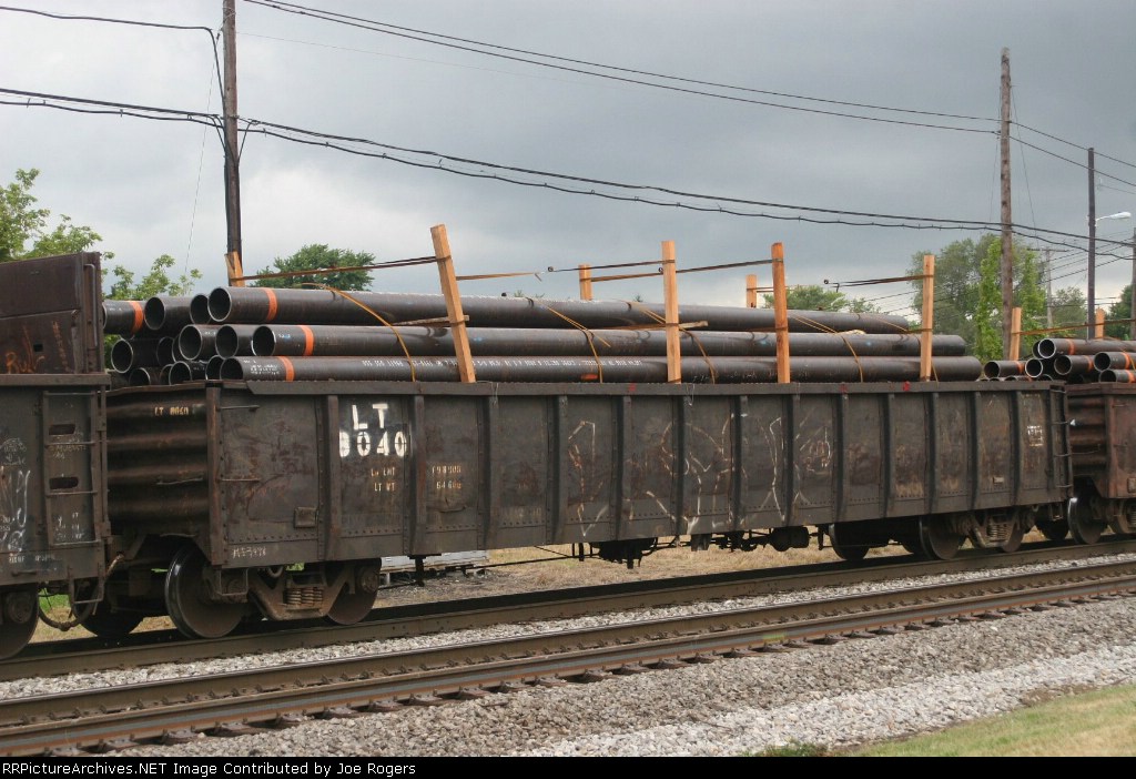 LT 8040