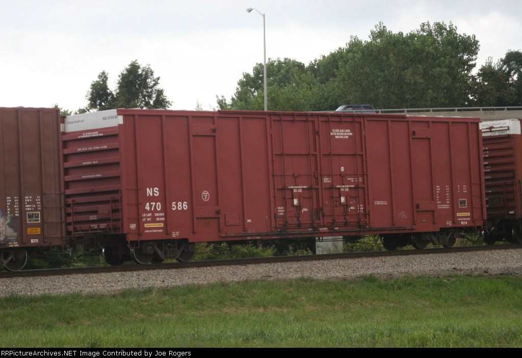 NS 470586
