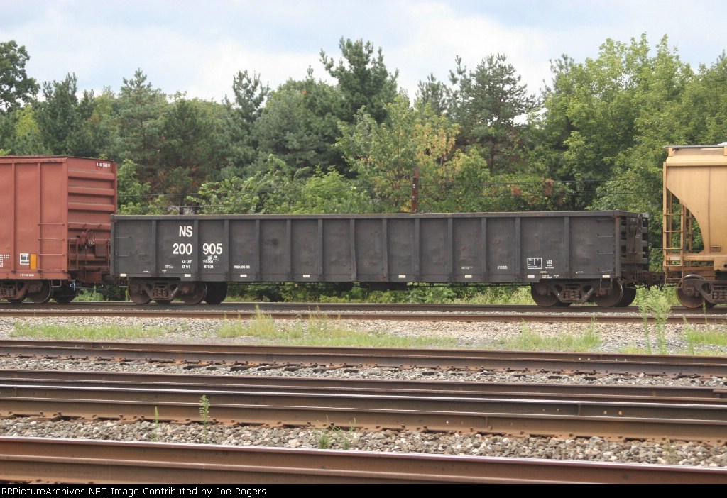 NS 200905