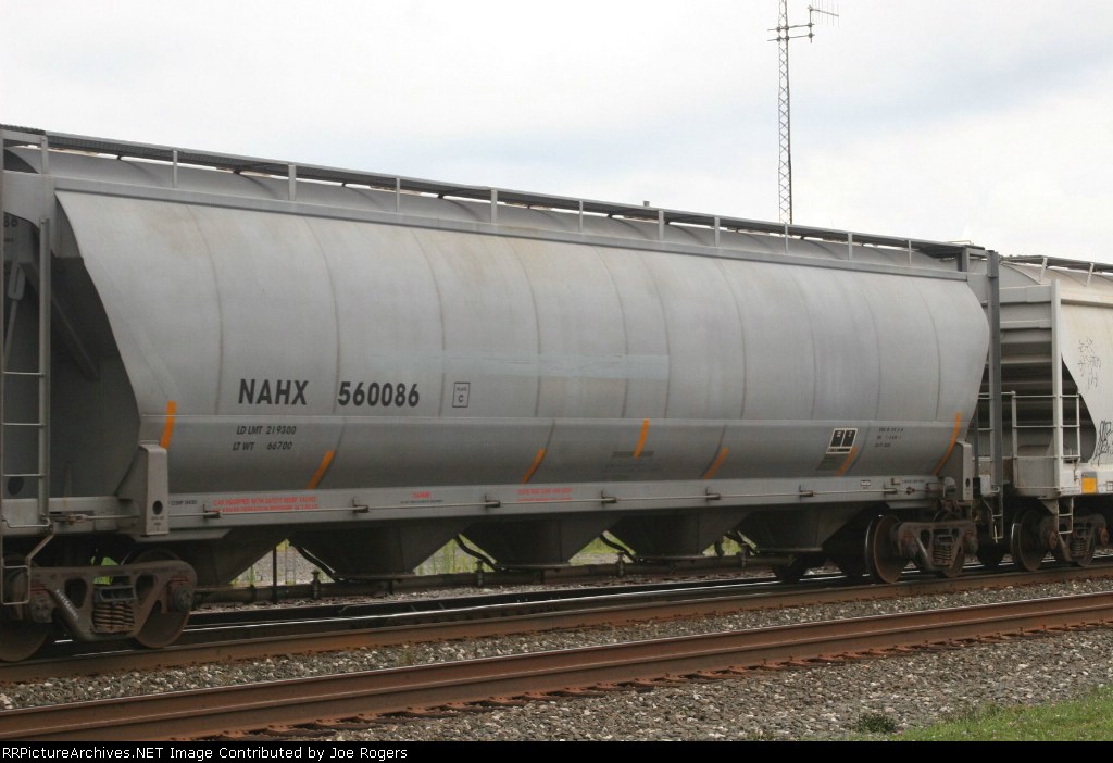 NAHX 560086