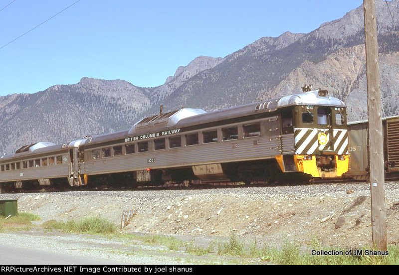 UntitledBCOL Budd RDC-1