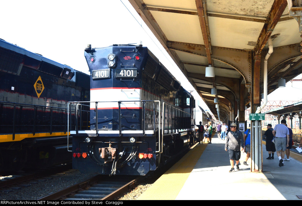 NJT 4101