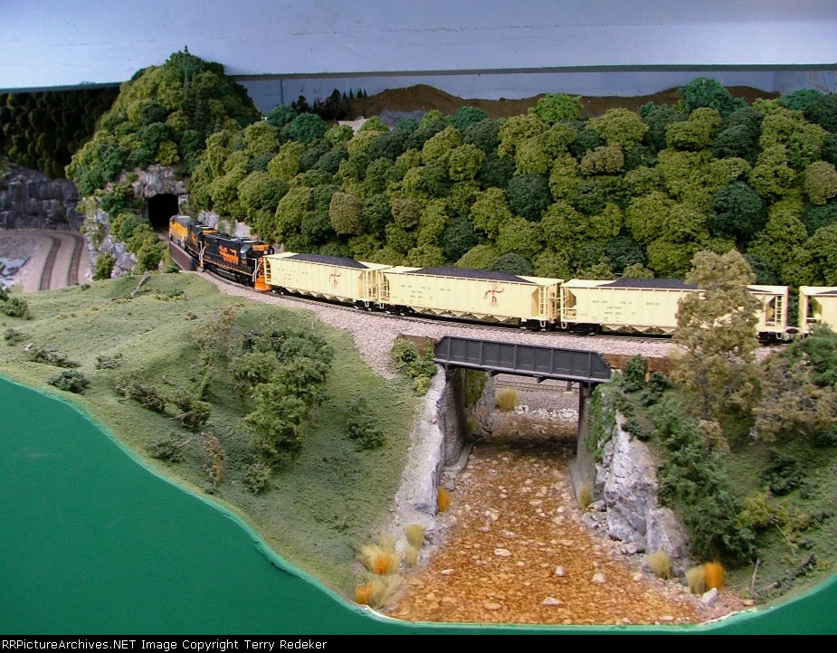 Missouri Public Service