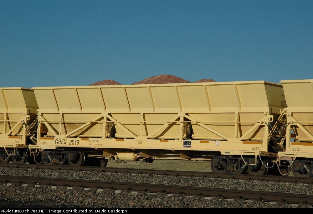 GREX 2919