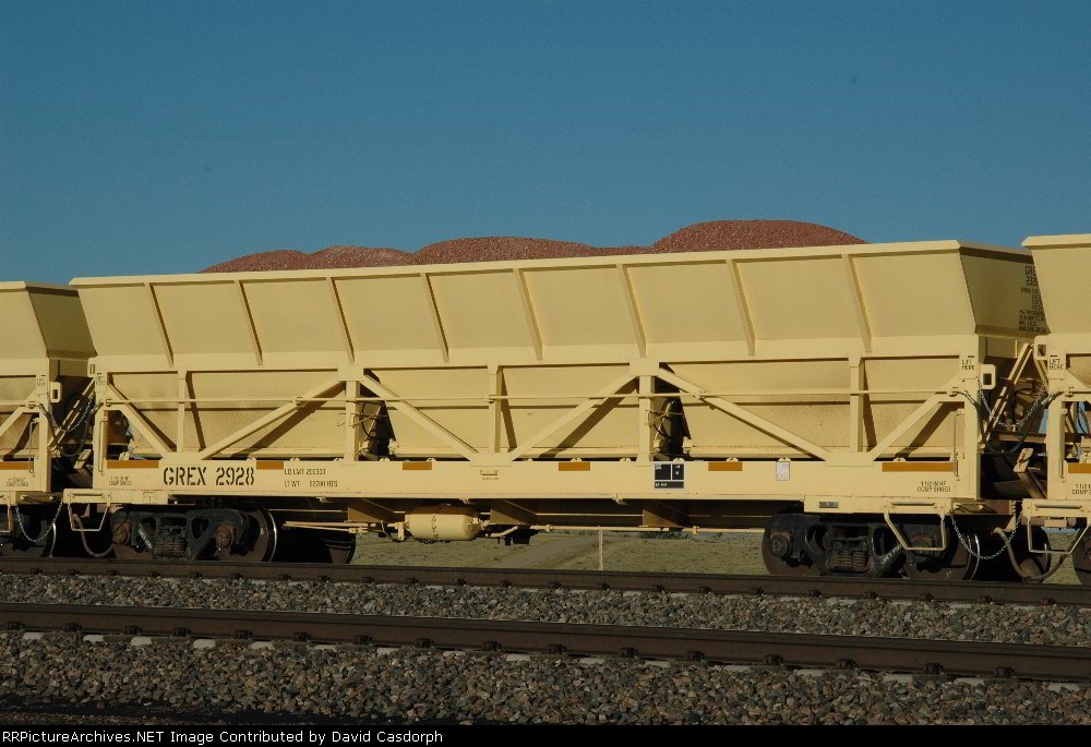 GREX 2928