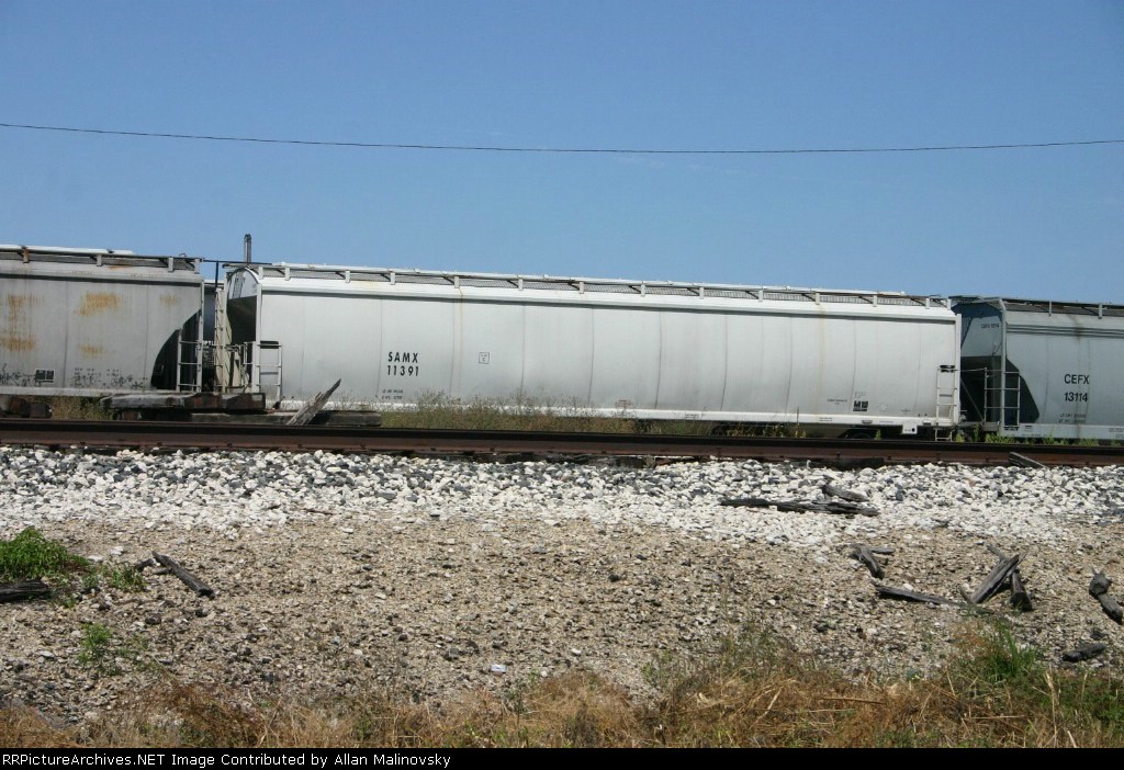 SAMX 11391