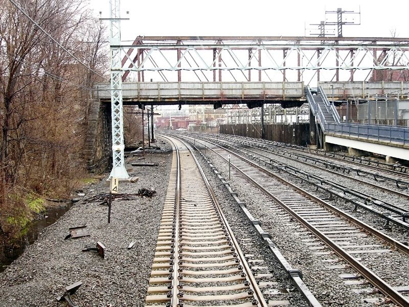 New Haven Line
