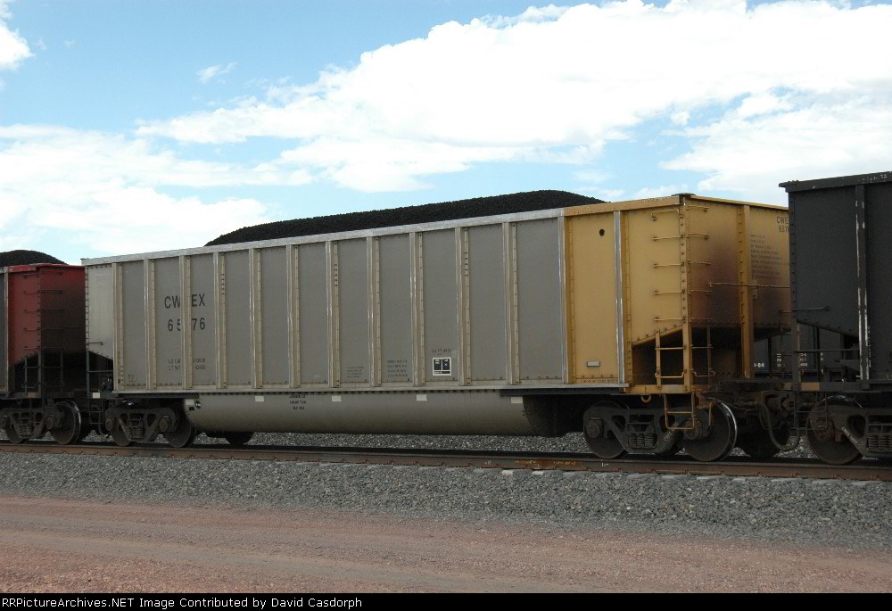 CWEX 6576