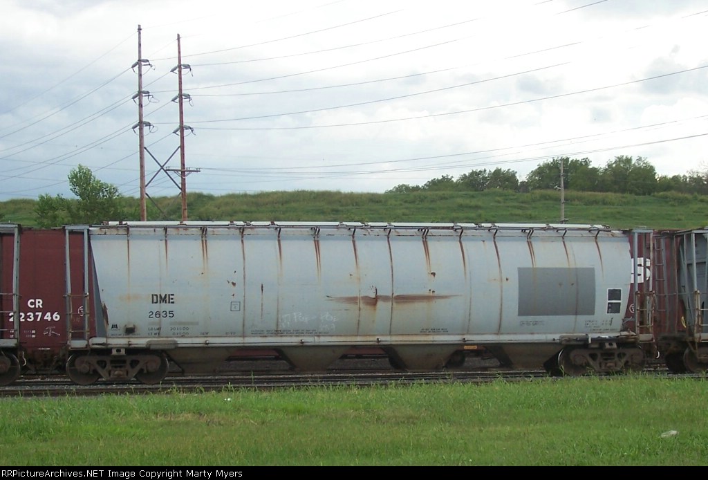 DME 2635