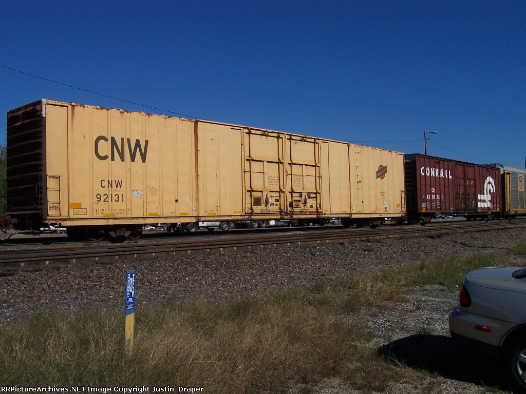 CNW 92131