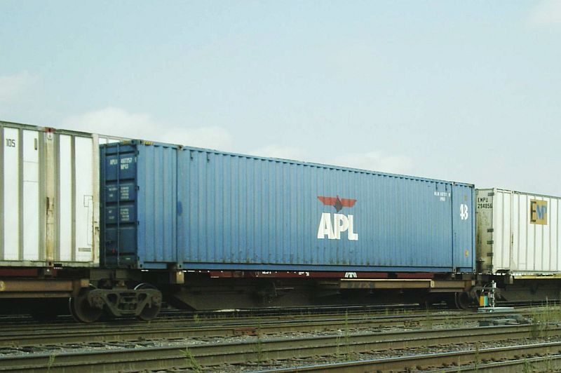 APL Container