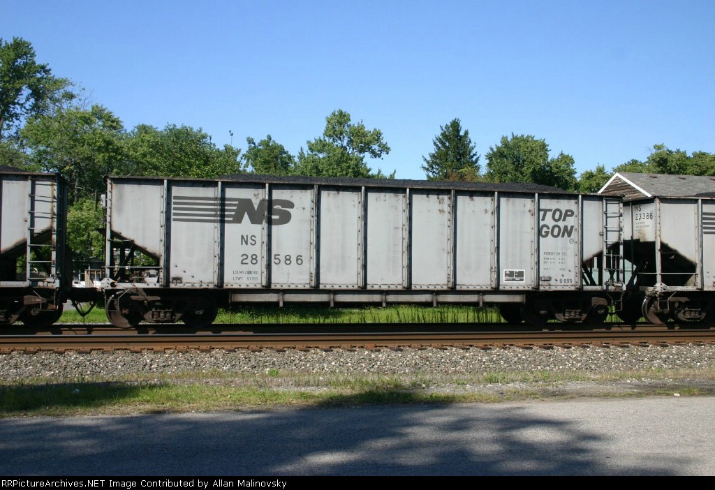 NS 28586