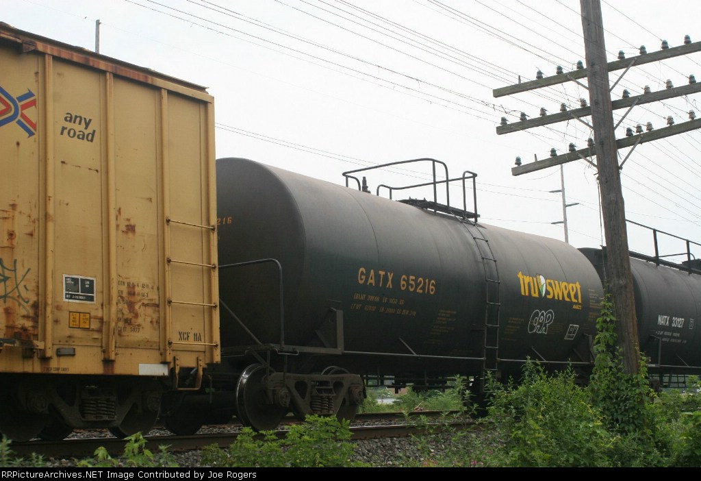 GATX 65216