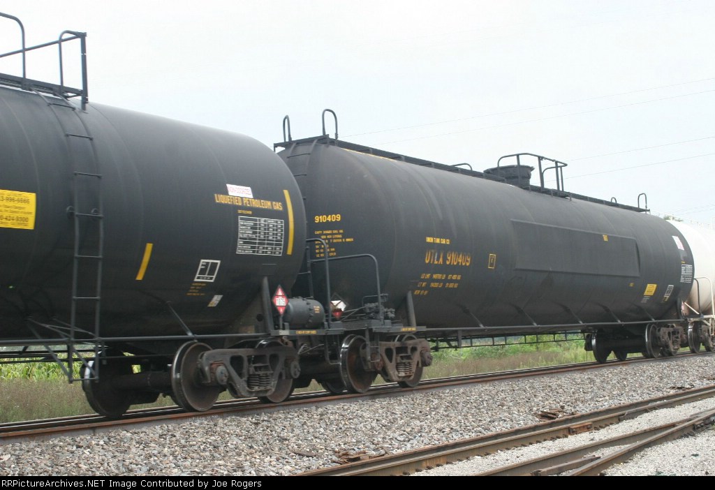 UTLX 910409