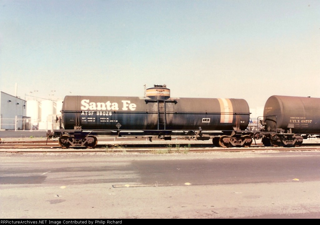 ATSF 98026
